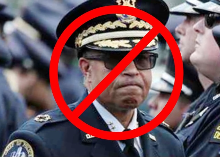 Chief Craig Must Go – Coalition for Police Transparency and Accountability